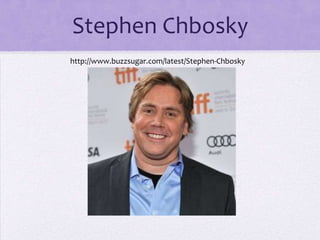 Stephen | PPTX