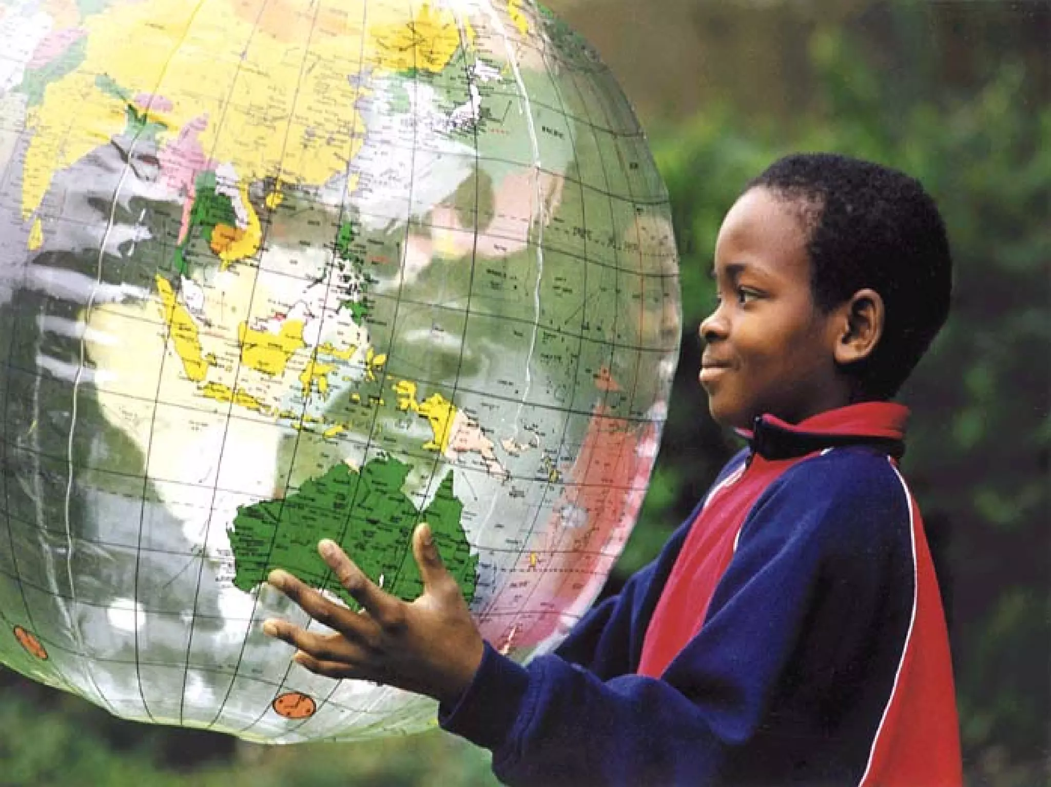 Stephen Carrick-Davies, Childnet International | PPT