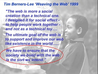 Stephen Carrick-Davies, Childnet International | PPT