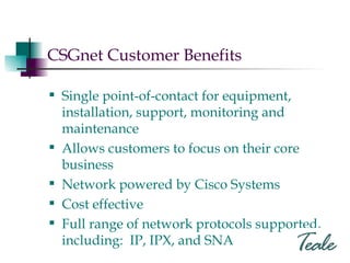 Stephen P. Teale Data Center | PPT