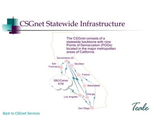 Stephen P. Teale Data Center | PPT