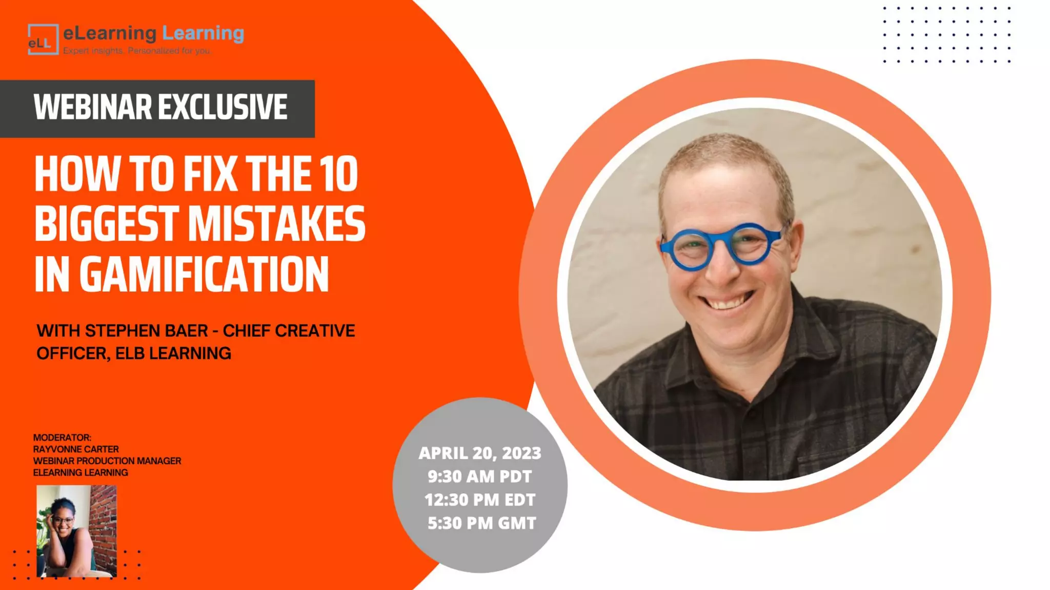 How to Fix the 10 Biggest Mistakes in Gamification | PPT