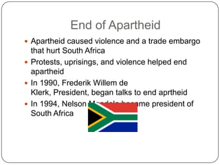 Stephen biko | PPTX