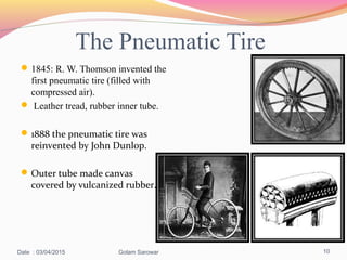 The revolutionary invention of the wheel | PPT