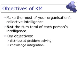 Practical KM Strategy And Tactics | PPT