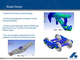 RELIABILITY IN HEAVY HAUL | PPT