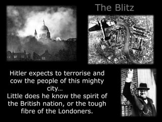 The Battle of Britain | PDF