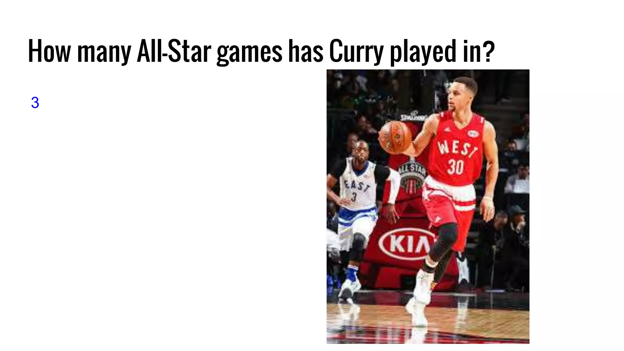 Stephen Curry | PPTX