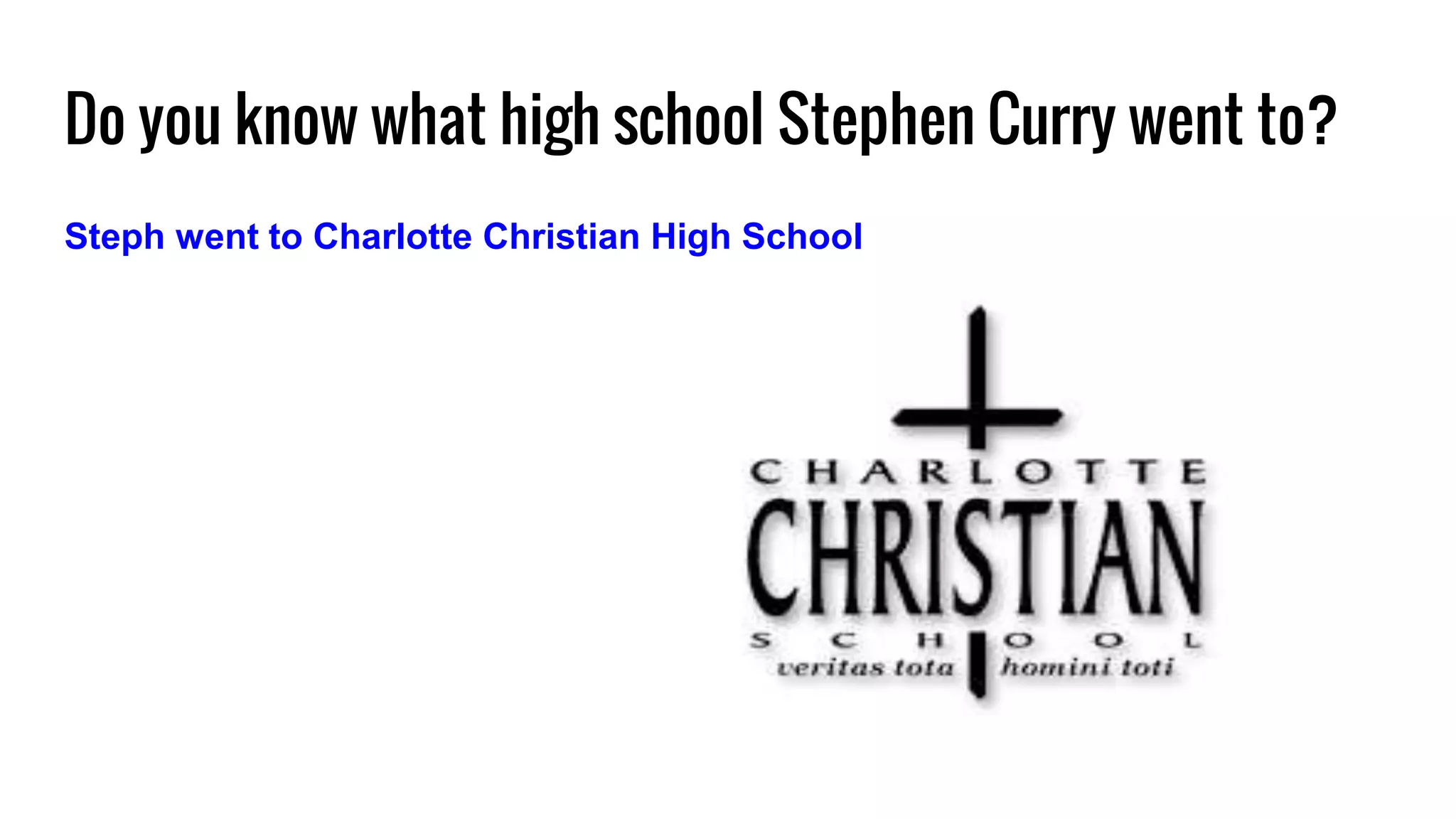 Stephen Curry | PPTX