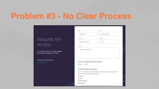Lucidchart Connect Seattle: Use Cases from Outreach.io