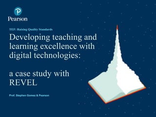 Stephen Gomez | PDF | Education industry | Industries