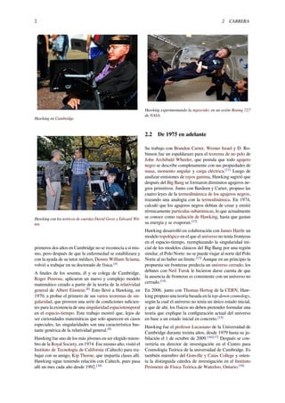 Stephen hawking | PDF