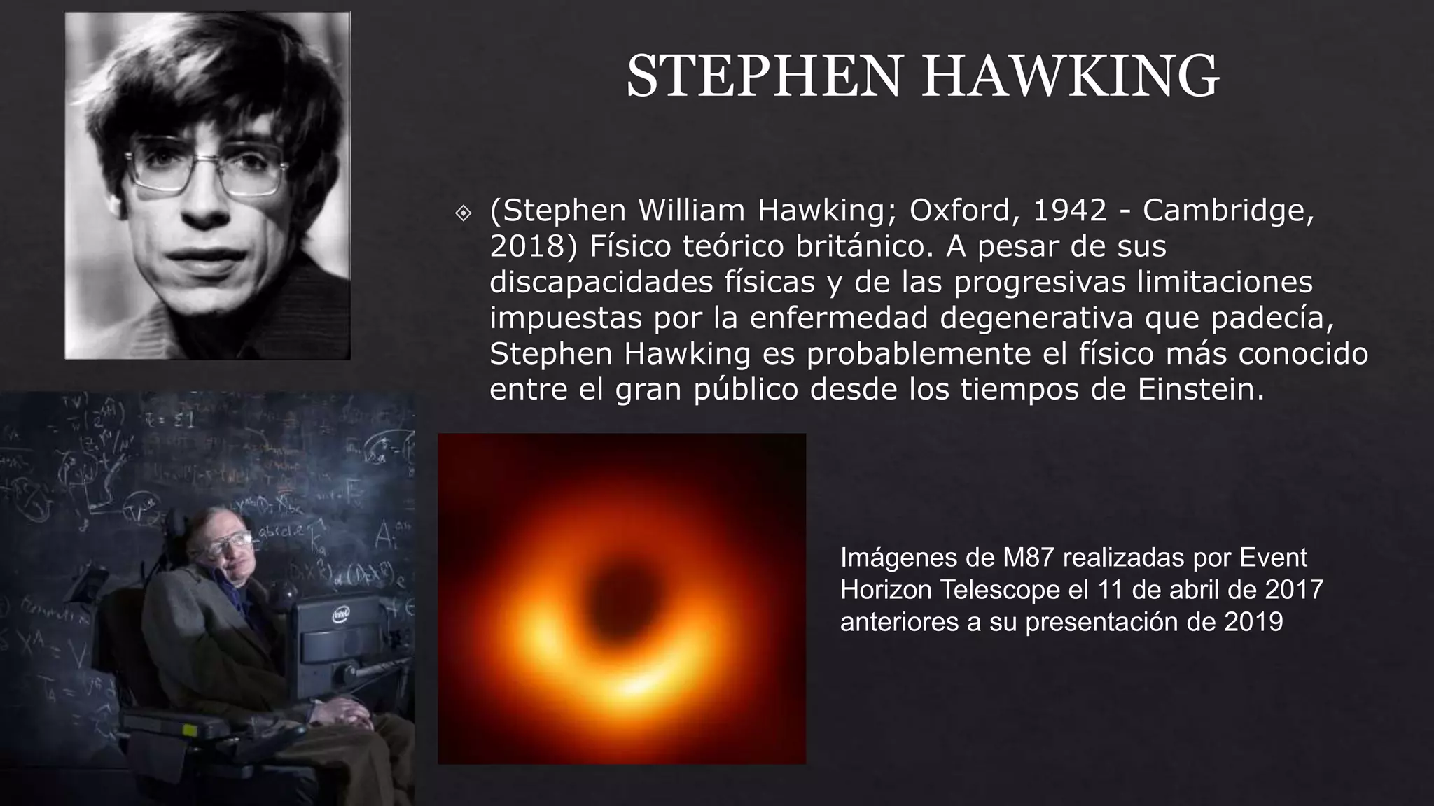 Stephen hawking alan guth | PPT