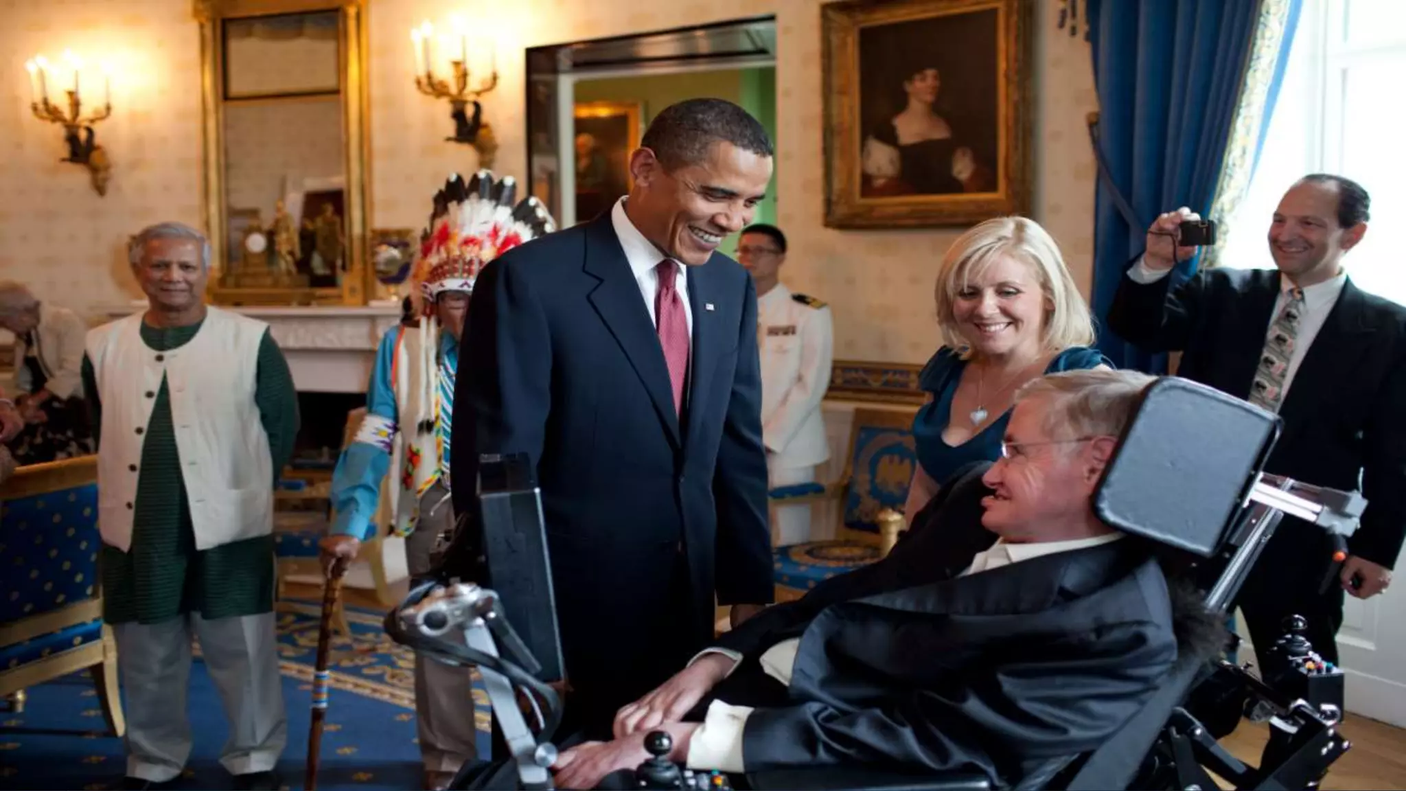 Stephen hawking & jane wilde ivan djopar & leonard zec | PPT