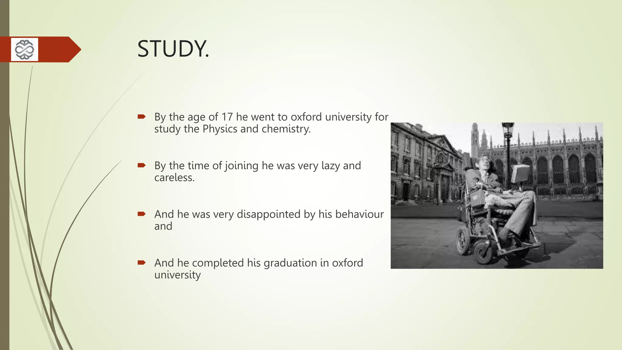 STEPHEN HAWKING PPT.pptx