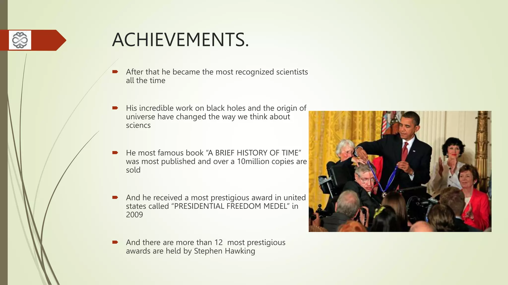 STEPHEN HAWKING PPT.pptx