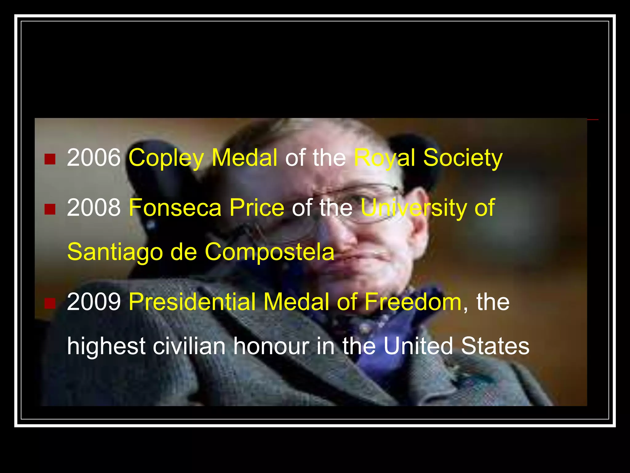 stephen hawkings.pptx