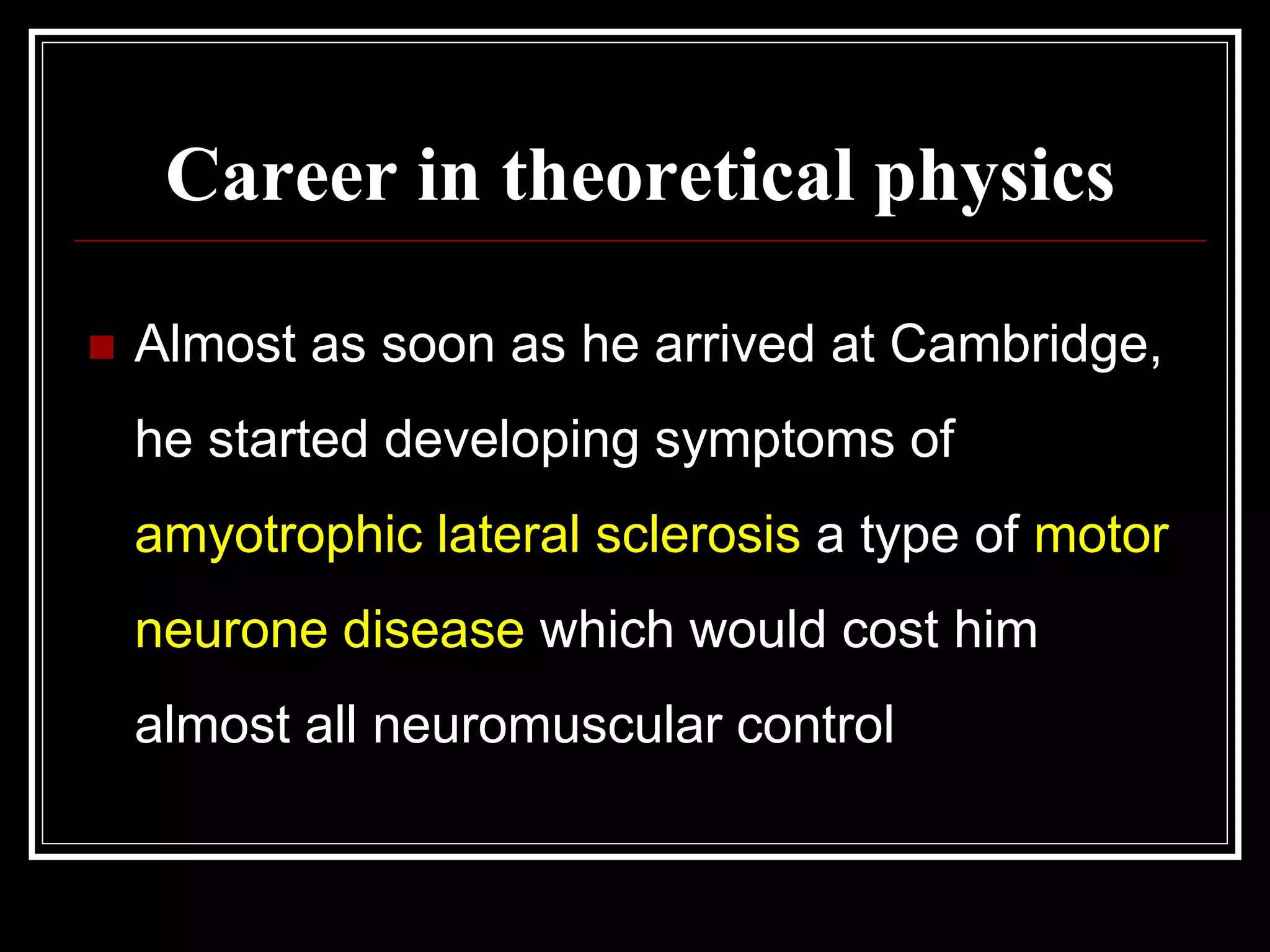 stephen hawkings.pptx