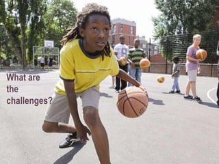 LWB12: Stephen Howlett, Peabody | PPTX