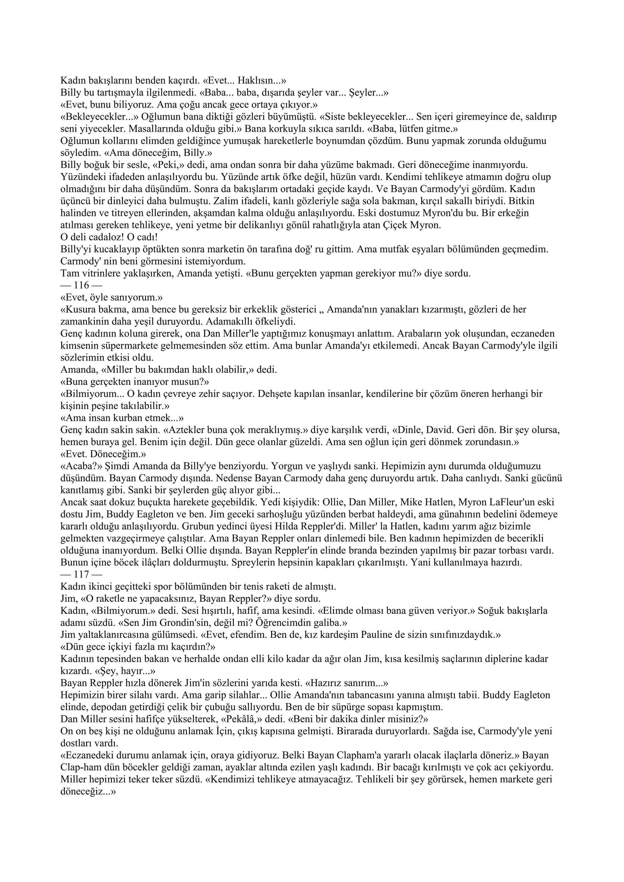 Stephen King Sis | PDF