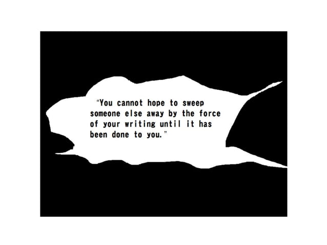 Stephen king slide share presentation | ODP