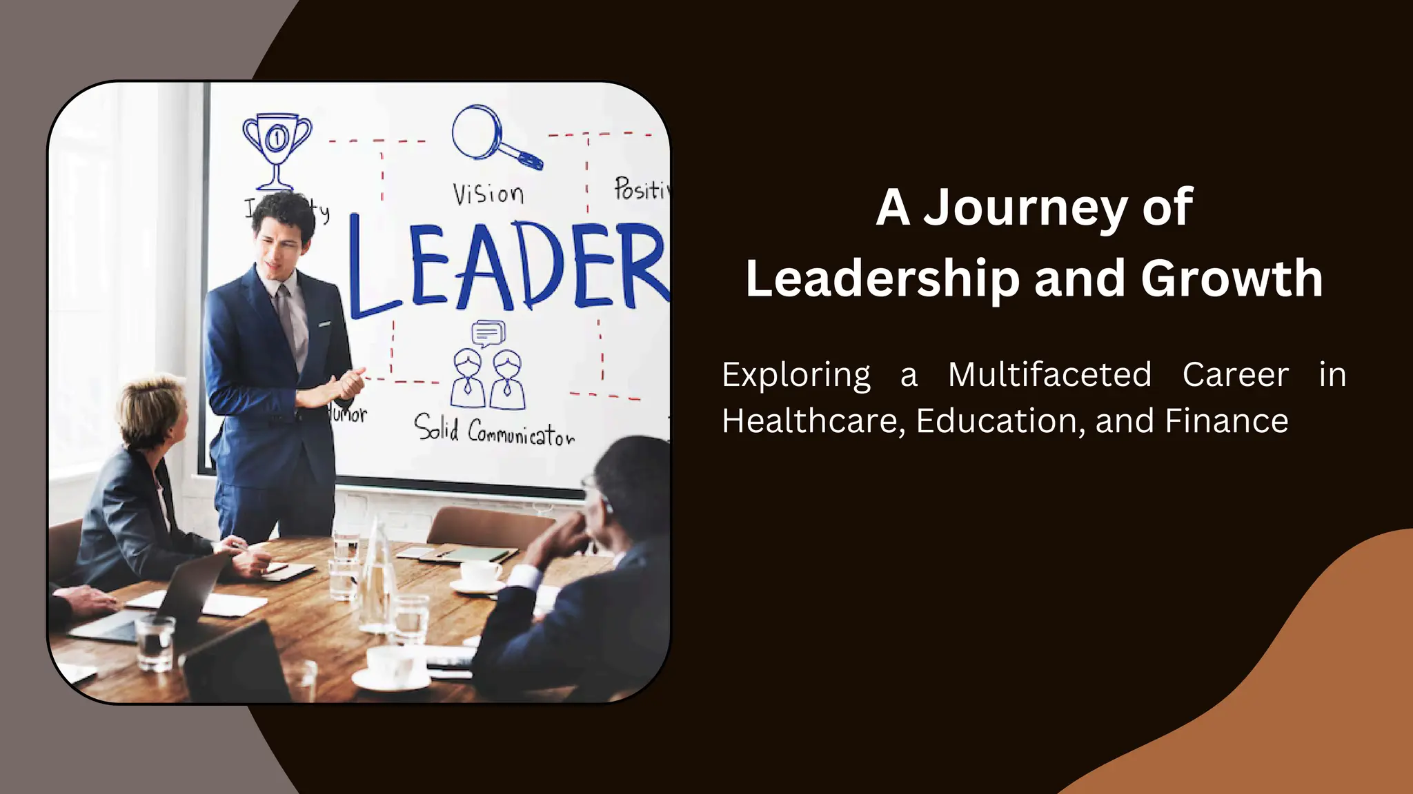 Stephen Mathieson: Empowering Growth in Education | PPT