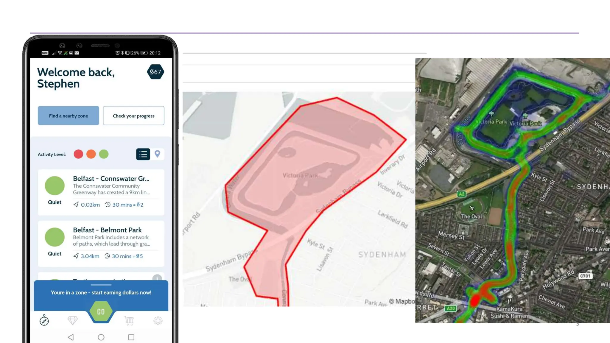 Stephen McPeake - Future of Ageing 2023 | PPTX