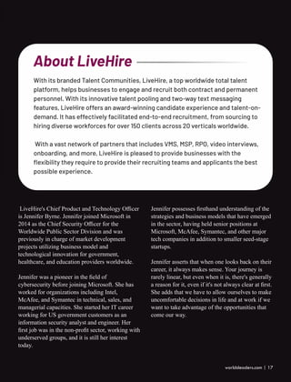 Stephen Nalley: A Multifaceted Visionary in Real Estate | PDF