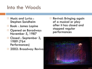 Stephen Sondheim | PPT