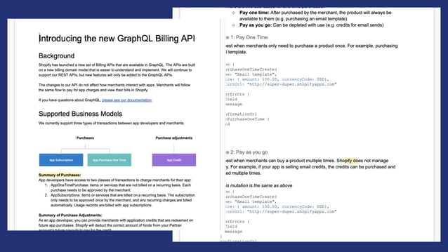How to Embed UX Thinking in Your Next API | PPT