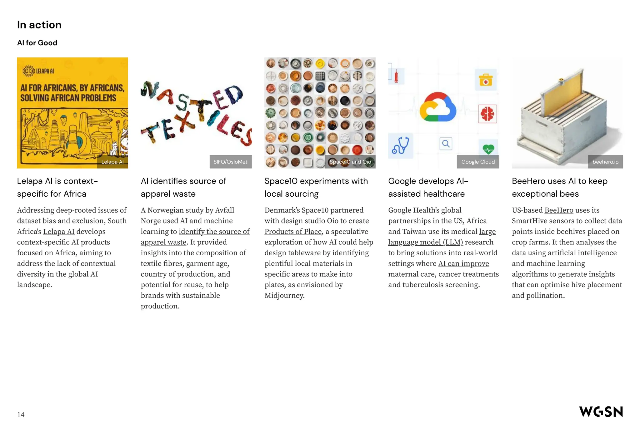 STEPIC Innovations 2026 futurism publications | PDF