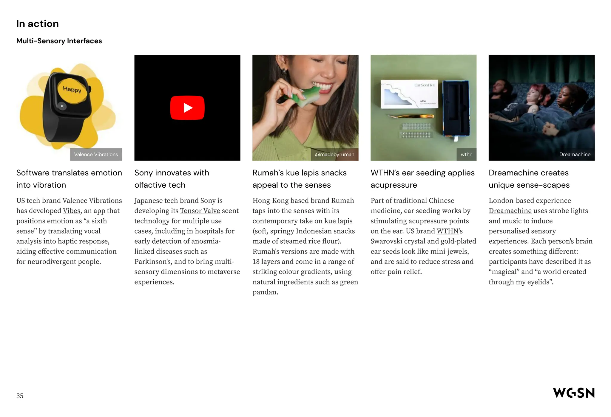 STEPIC Innovations 2026 futurism publications | PDF