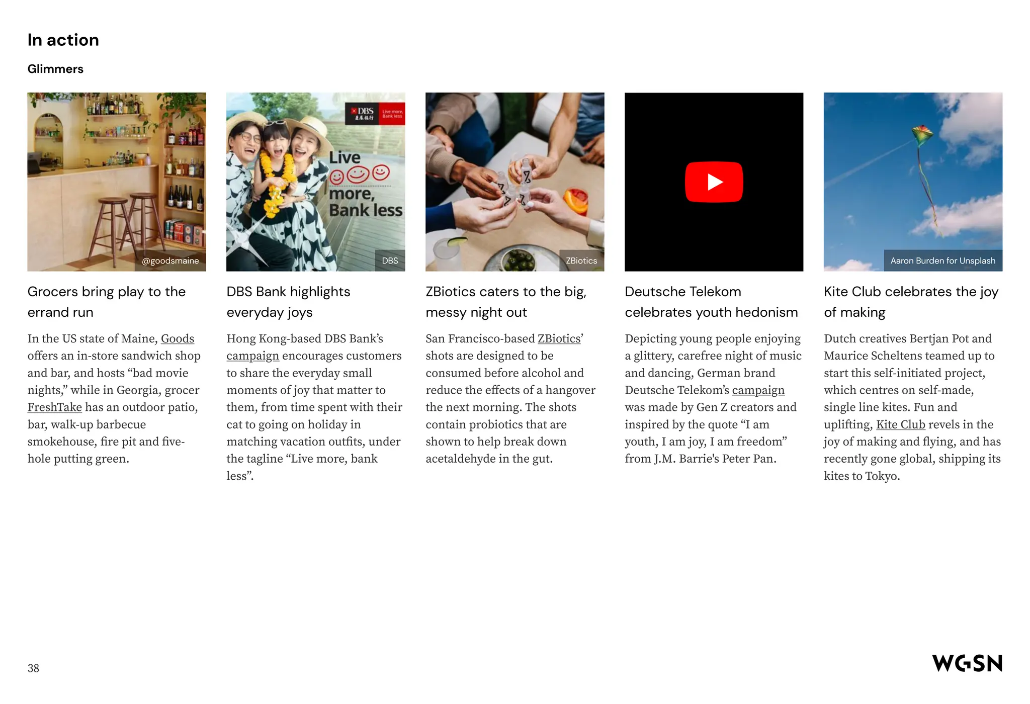 STEPIC Innovations 2026 futurism publications | PDF