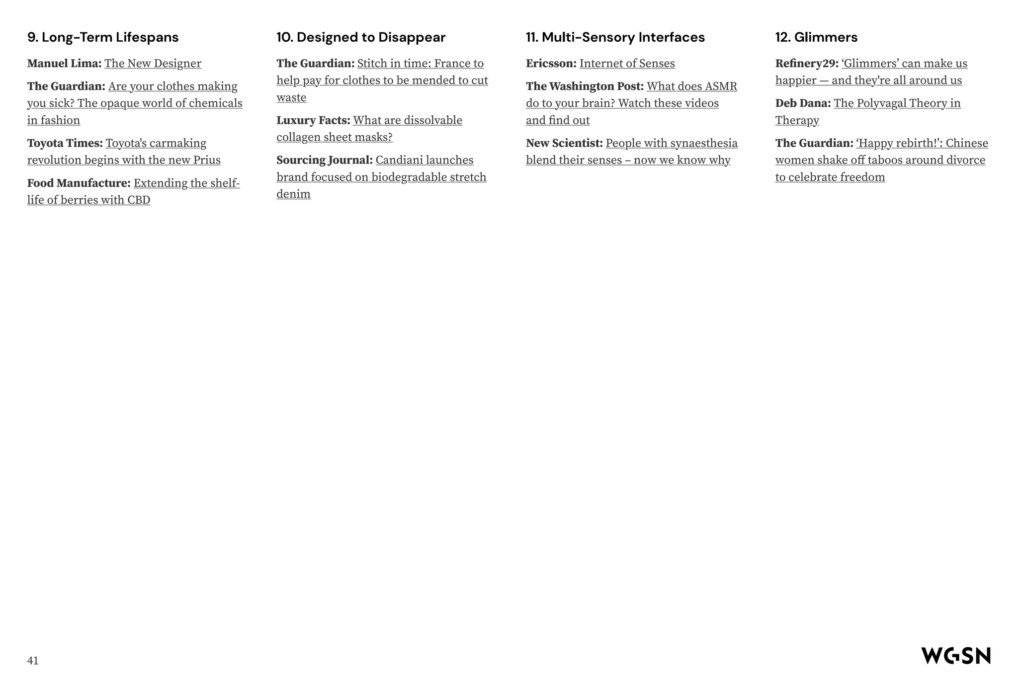 STEPIC Innovations 2026 futurism publications | PDF