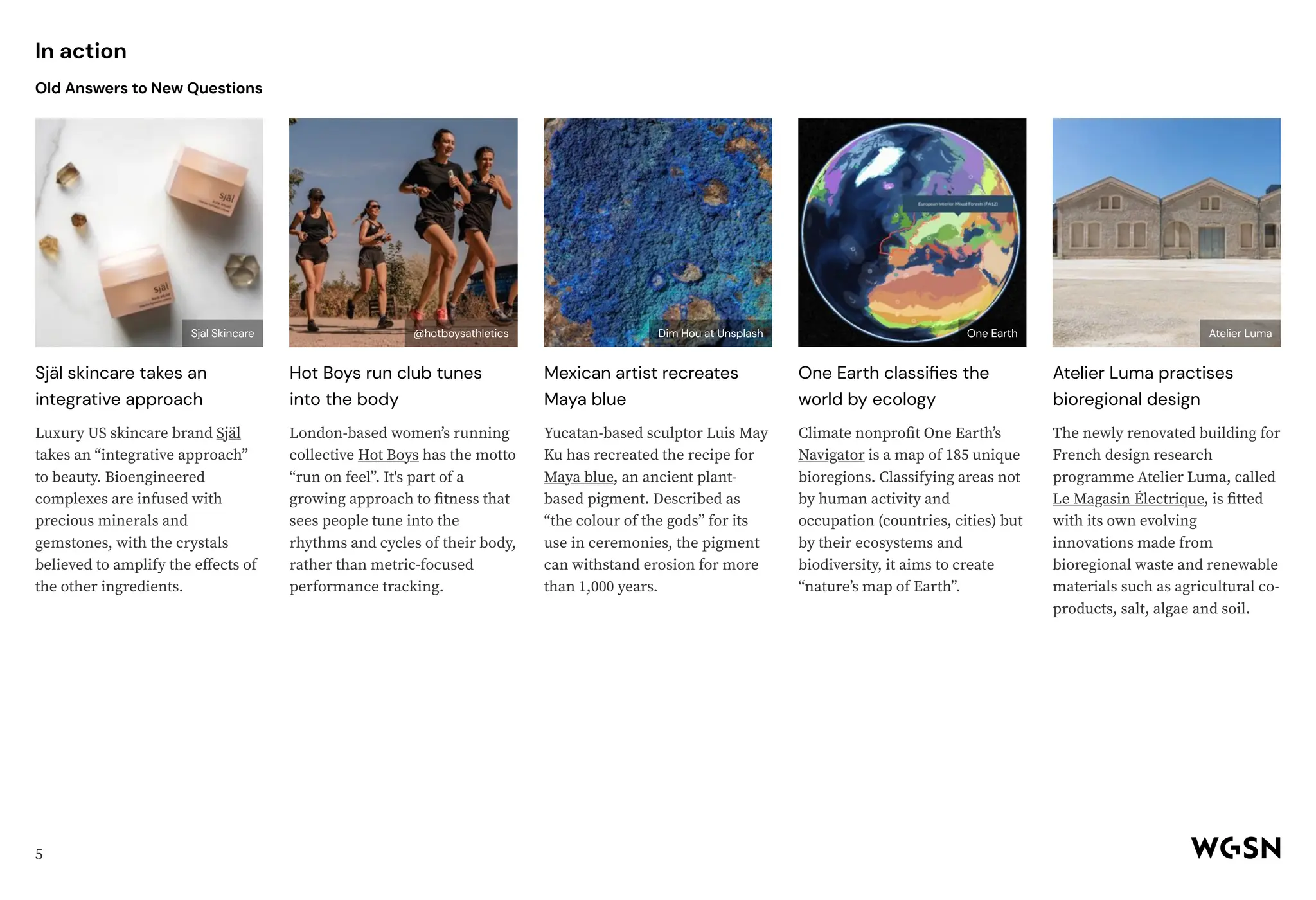 STEPIC Innovations 2026 futurism publications | PDF