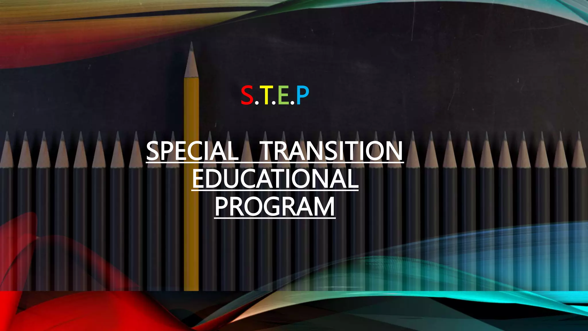 step internship.pptx