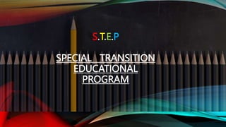 step internship.pptx