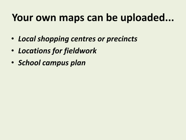 Step Map Step by Step | PPT