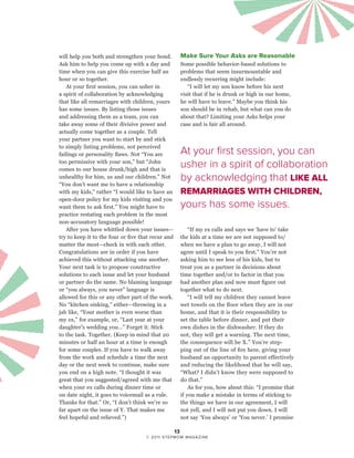 Chalkboard China Featured in December Issue of Stepmom Magazine | PDF