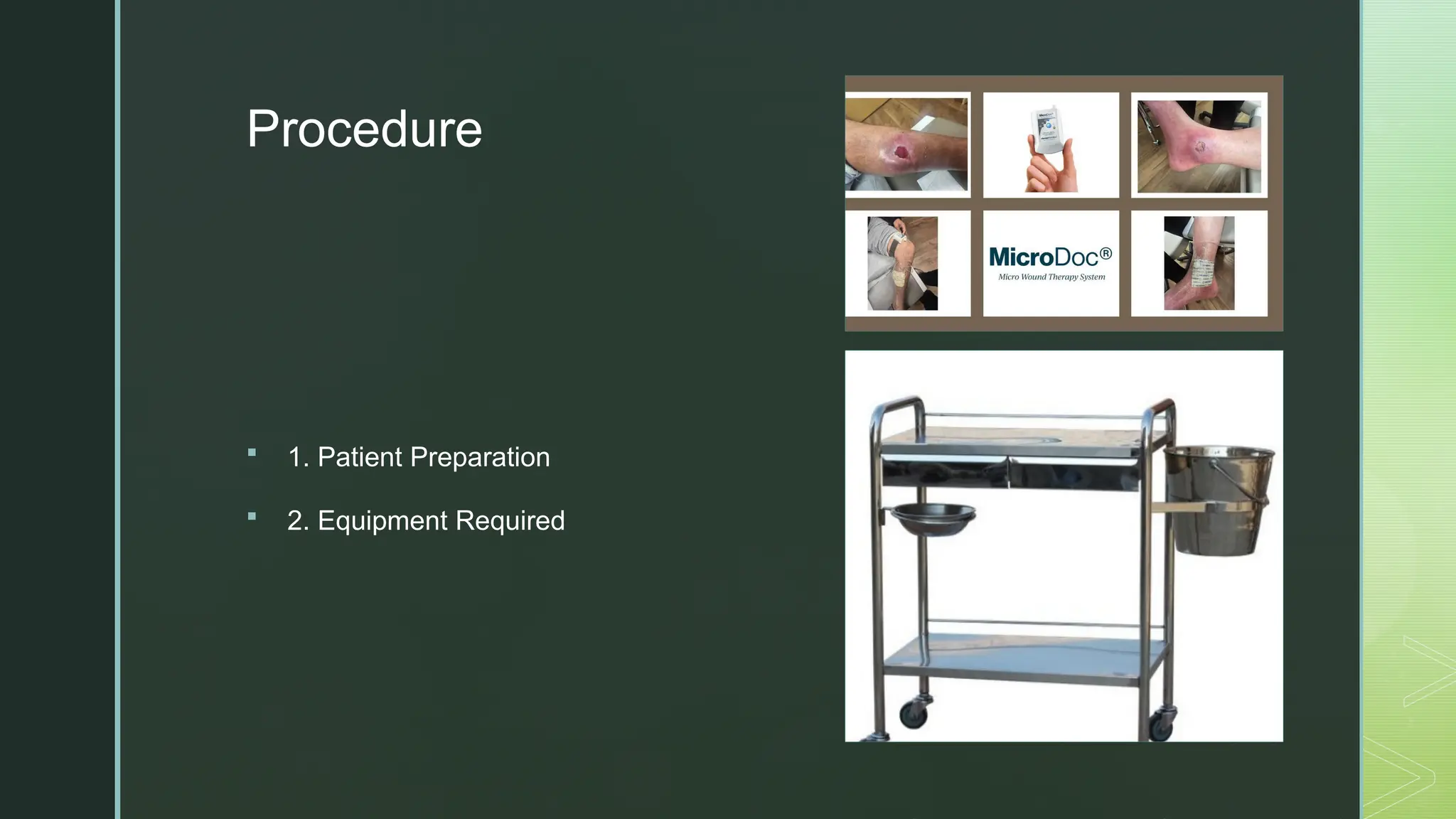 step of wound dressing .pptx how to learn speaking very well | PPTX