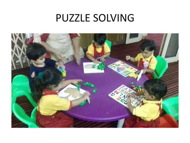 Step one school presentation | PPTX | Education