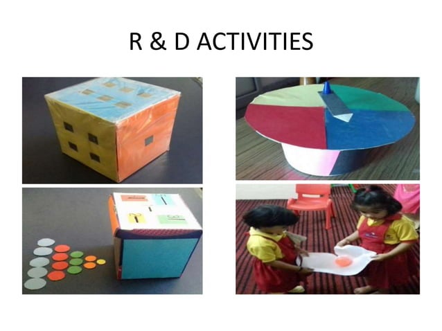 Step one school presentation | PPTX | Education