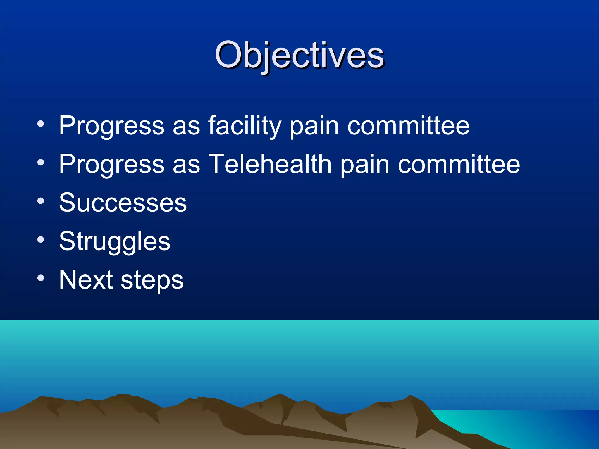 Stepped care model_for_virtual_pain_management | PPT | Physical Therapy ...