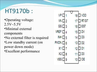 Stepper motor | PPT