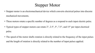 Stepper Motor.pptx