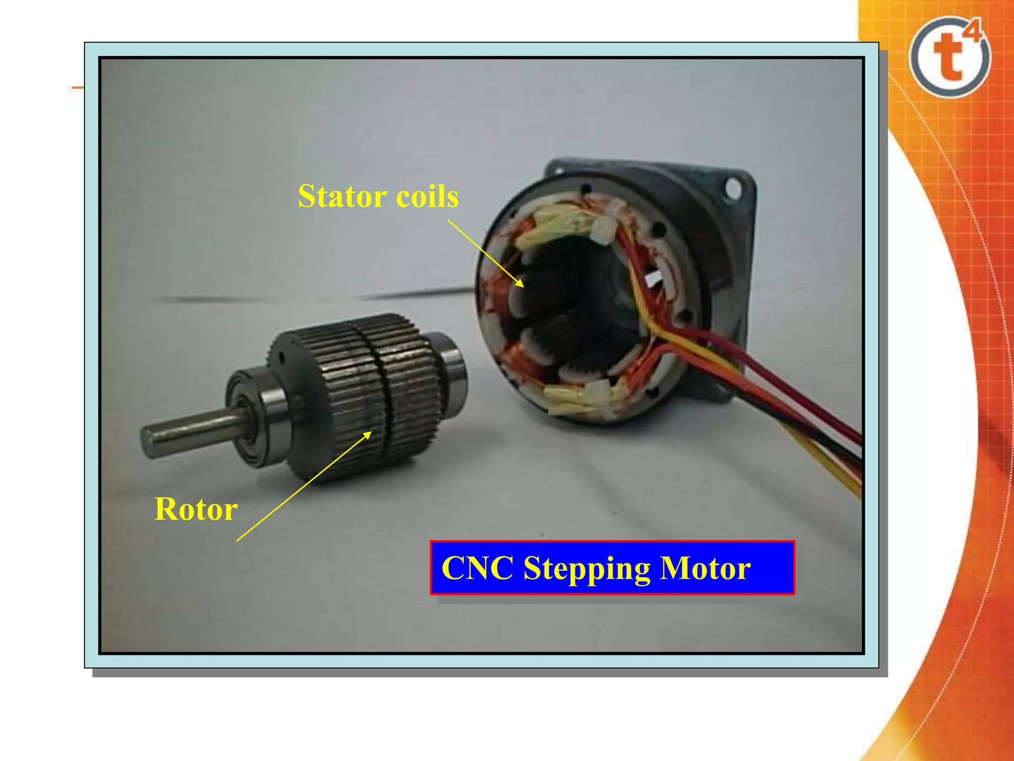 Stepper Motor.ppt