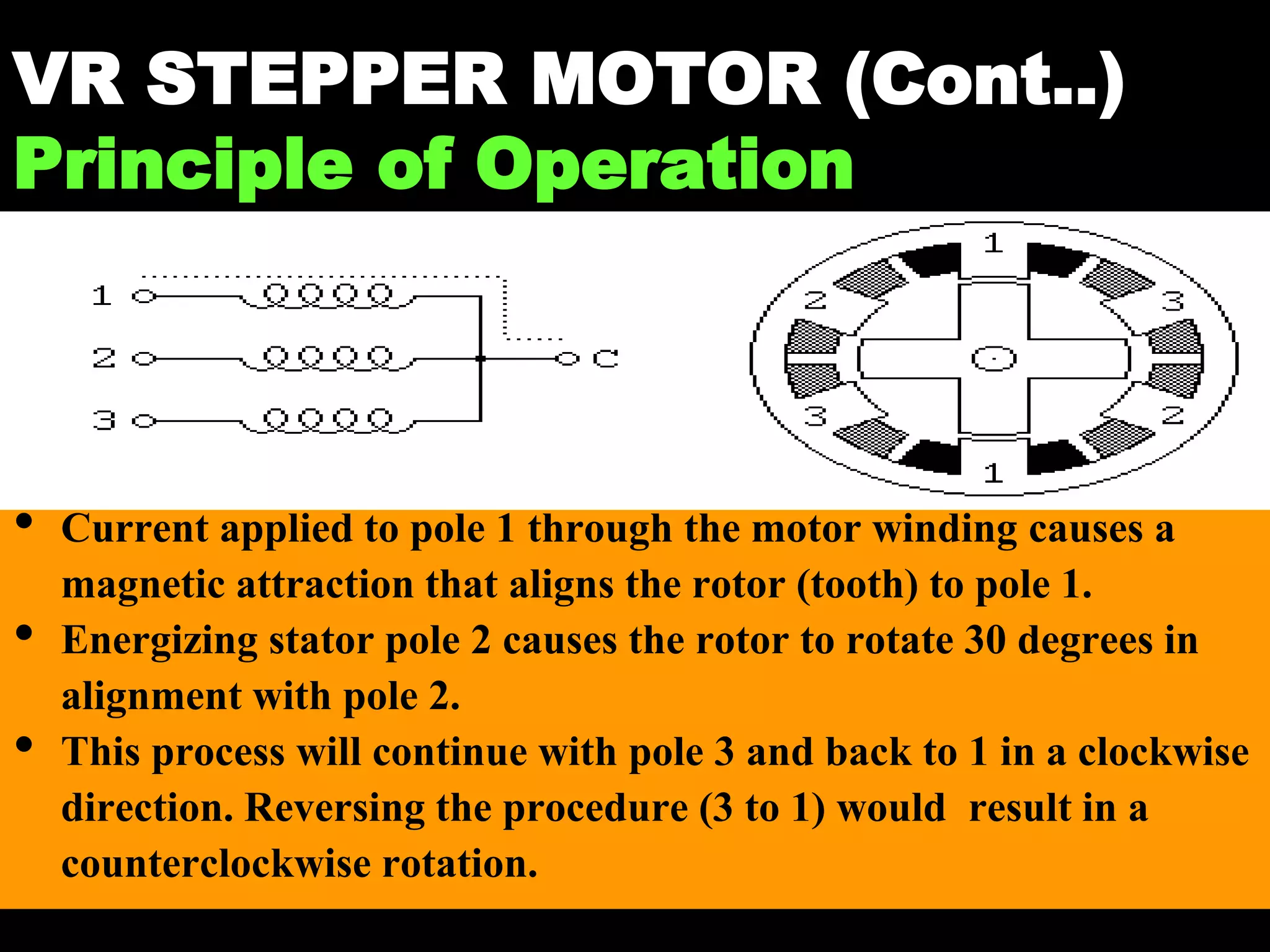 Stepper Motor .pptx