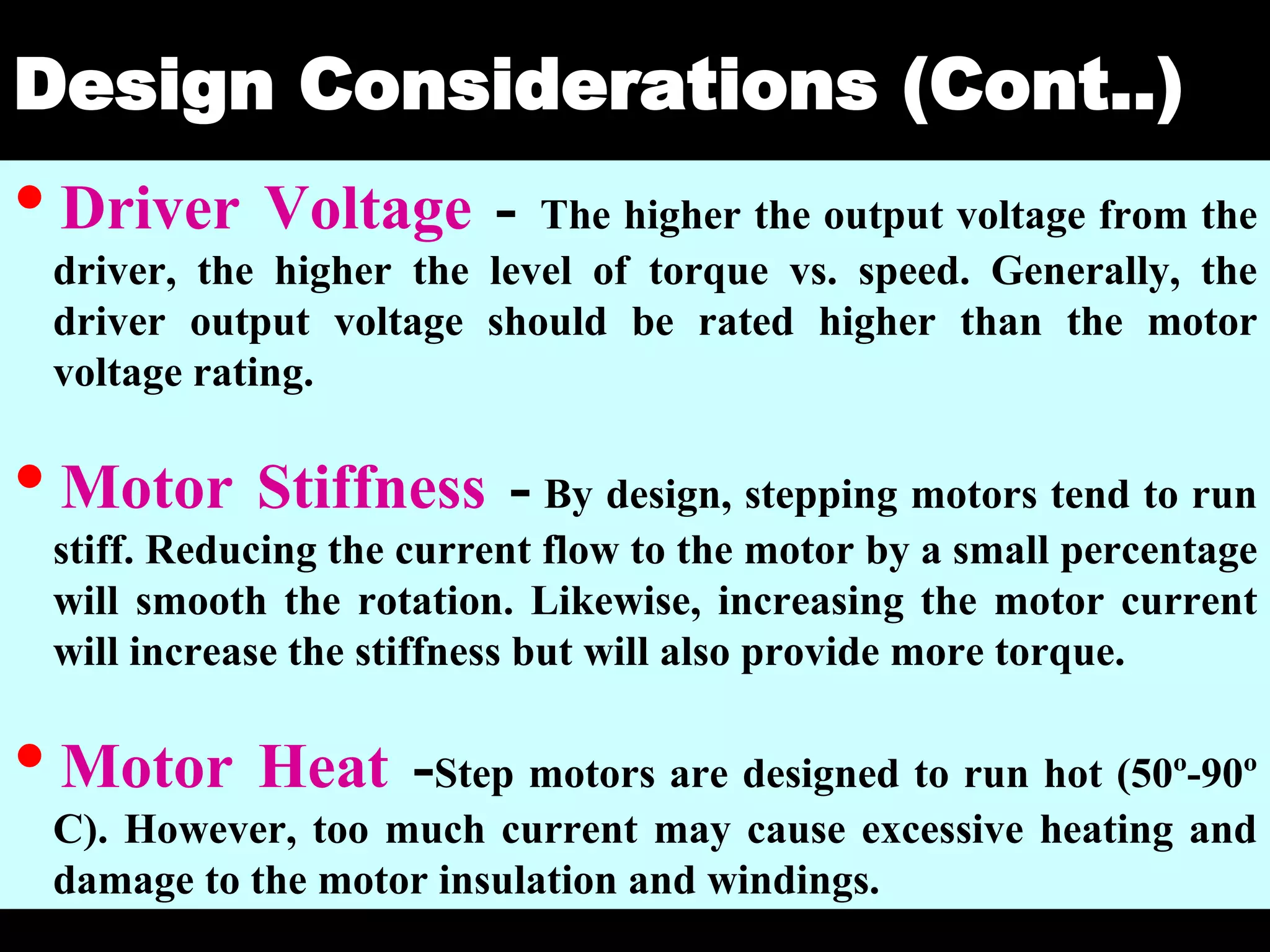 Stepper Motor .pptx