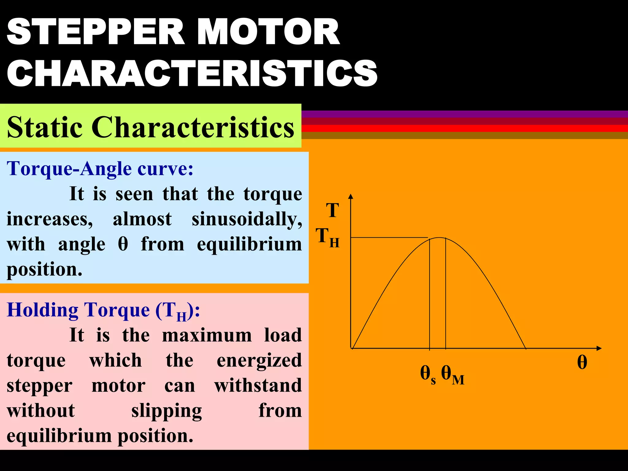 Stepper Motor .pptx