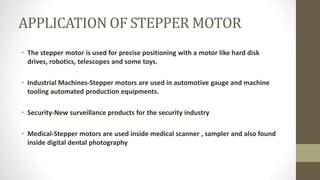 Stepper Motor.pptx